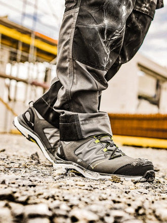 ISL Workwear | Personalised Workwear, Safety Shoes & PPE